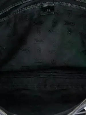 Gucci Gg Imprimé Business Bag