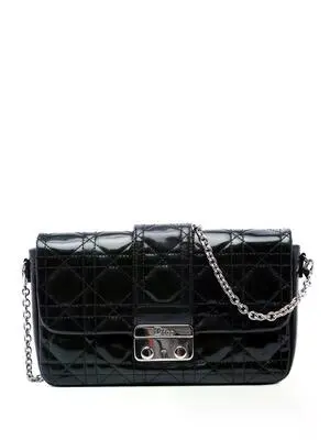 Dior Flap Cross Body Bags