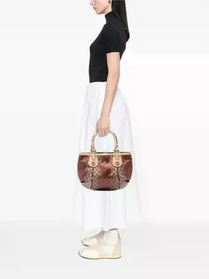 Gucci Scarlett Tote Bag