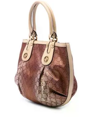 Gucci Scarlett Tote Bag