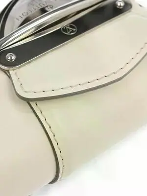LOUIS VUITTON 2007 Pochette Montaigne Clutch Bag