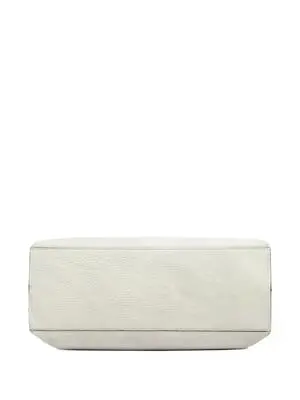 Gucci 2016-2026 Medium Calfskin Bamboo Daily Satchel