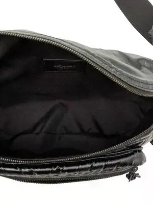 Saint Laurent Nylon Belt Bag