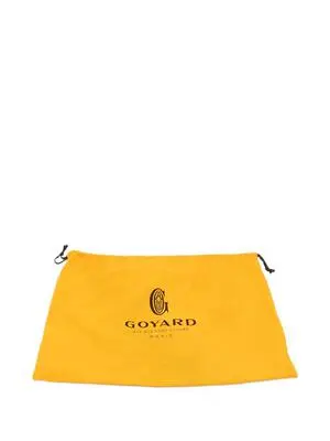 Goyard 2020-2026 Goyardine Vendome Pm Handbag