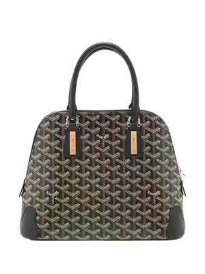 Goyard 2020-2026 Goyardine Vendome Pm Handbag