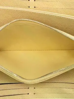 LOUIS VUITTON 2019 Monogram Pop Zippy Wallet Long Wallets
