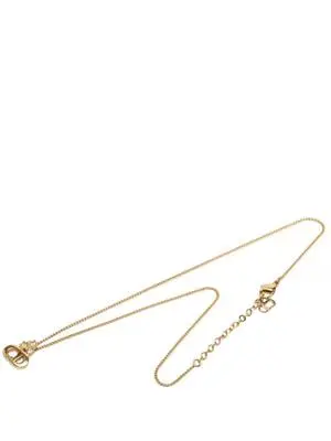 Dior Chain Necklaces