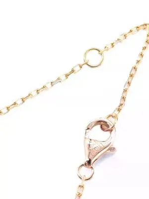 Cartier 2010s Trinity Pearl Necklace
