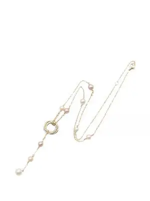 Cartier Embellished Necklaces