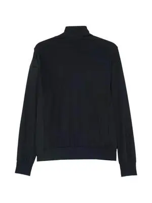 RRD Long Sleeve Zip Jacket