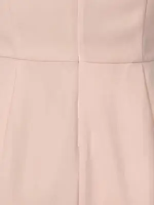 Valentino Garavani Sleeveless Mini Dress