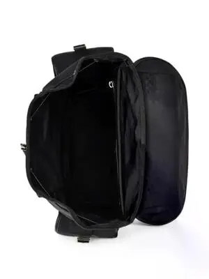 TOD'S Backpack In Fabric And Leather Medium