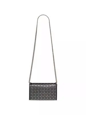 Stella McCartney Falabella Studded Shoulder Bag