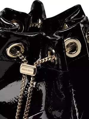 JIMMY CHOO Bon Bon Bucket Bag