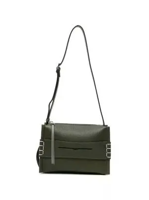 JW Anderson Small Keeper Cross Body Bag - Green