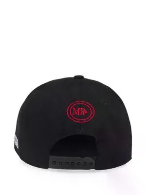 MIDNIGHT RODEO Embroidered Baseball Cap