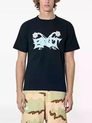 BOTT Logo-motif T-shirt