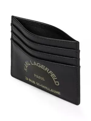 Karl Lagerfeld K/daily Card Holder
