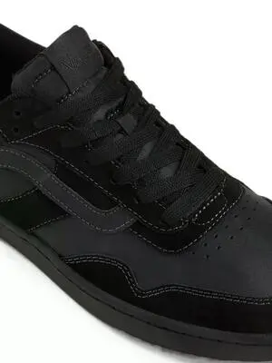 VANS Cruze 3.0 Low Top Sneakers - Black