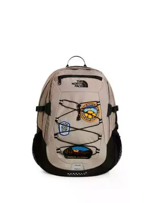 The North Face Borealis Classic Patch Backpack