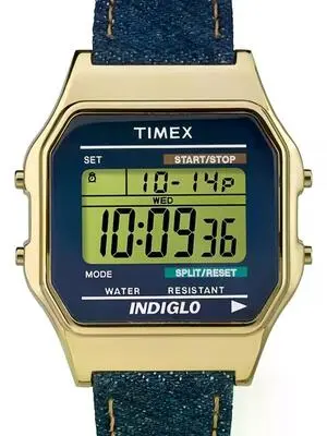 TIMEX Classic 34mm Watch