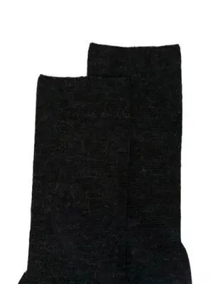 VIVIENNE WESTWOOD Orb-embroidered Socks
