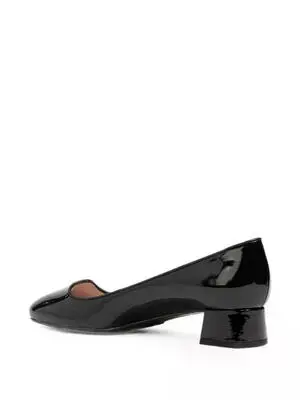 TOD'S Patent-leather Pumps