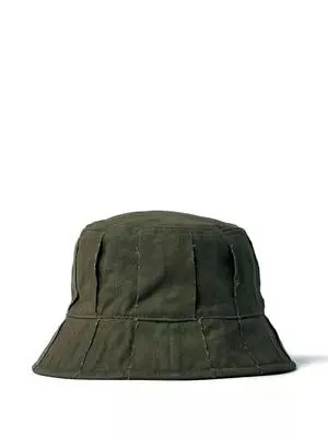 VANS Reversible Logo Motif Bucket Hat