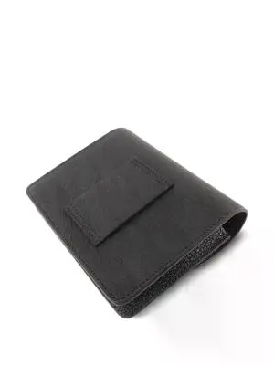 Hermès Roulis Slim Grained Wallet