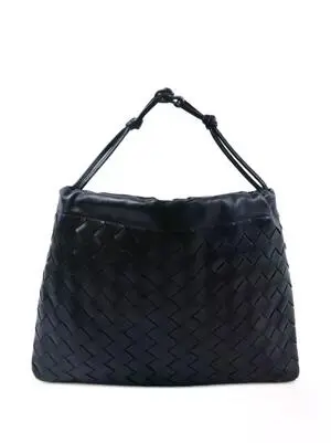 Bottega Veneta Intrecciato Tote Bag