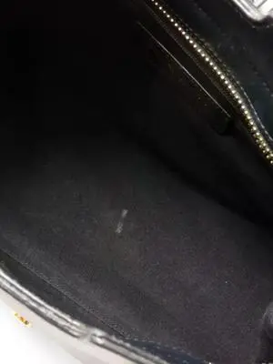 Saint Laurent Cabas Chyc Two-way Handbag