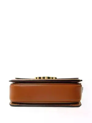 Celine Triomphe Shoulder Bag