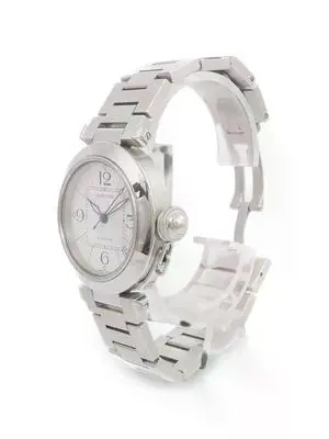 Cartier Pasha C 35mm Automatic Watch