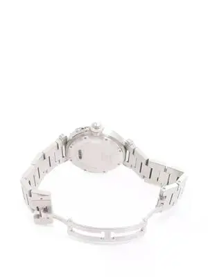 Cartier Pasha C 35mm Automatic Watch