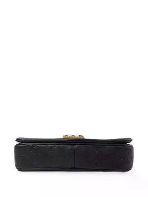LOUIS VUITTON Monogram Empreinte Marceau Shoulder Bag