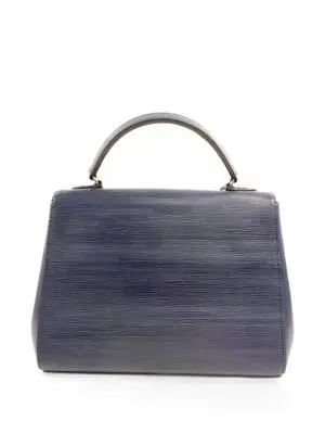 LOUIS VUITTON Mm Cluny Tote Bag
