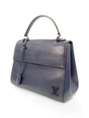 LOUIS VUITTON Mm Cluny Tote Bag