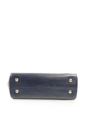 LOUIS VUITTON Mm Cluny Tote Bag