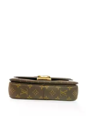 LOUIS VUITTON Marceau Monogram Shoulder Bag