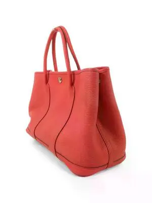 Hermès Garden Party Negonda Tote Bag