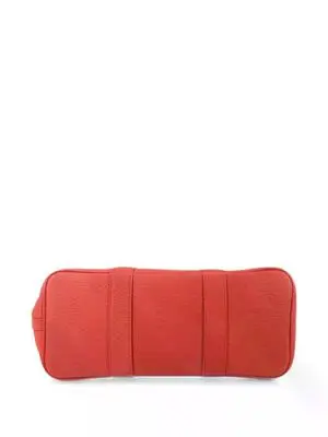 Hermès Garden Party Negonda Tote Bag