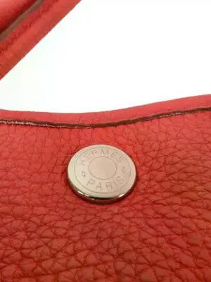 Hermès Garden Party Negonda Tote Bag