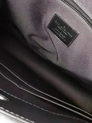 LOUIS VUITTON Sac Plat Monogram Tote Bag