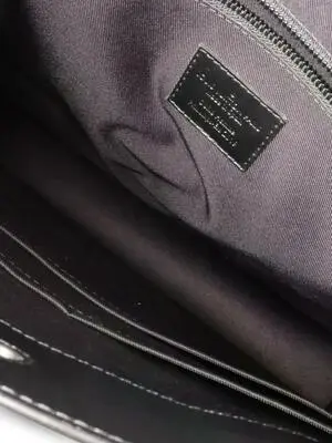 LOUIS VUITTON Sac Plat Monogram Tote Bag