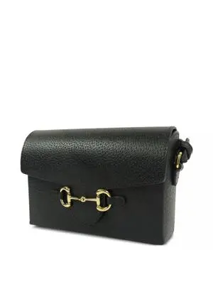 Gucci 1955 Horsebit Shoulder Bag