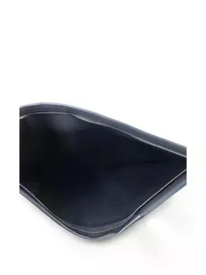 Hermès 2020 35 Manhattan Duo Clutch Bag
