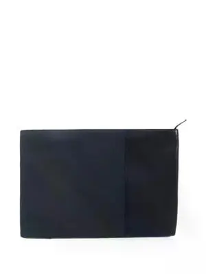 Hermès 2020 Manhattan Duo Clutch Bag