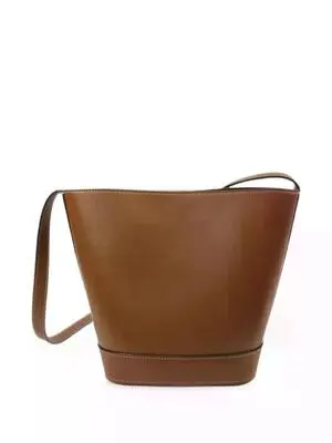 Celine Triomphe Bucket Bag