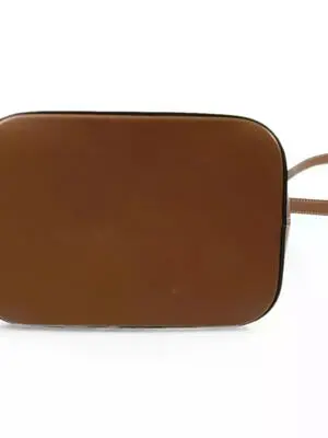 Celine Triomphe Bucket Bag