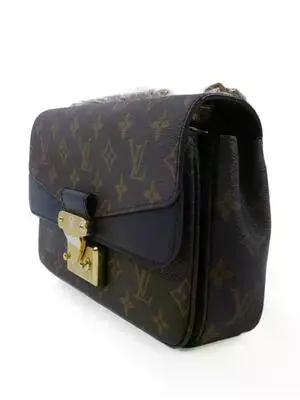 LOUIS VUITTON Marceau Monogram Shoulder Bag
